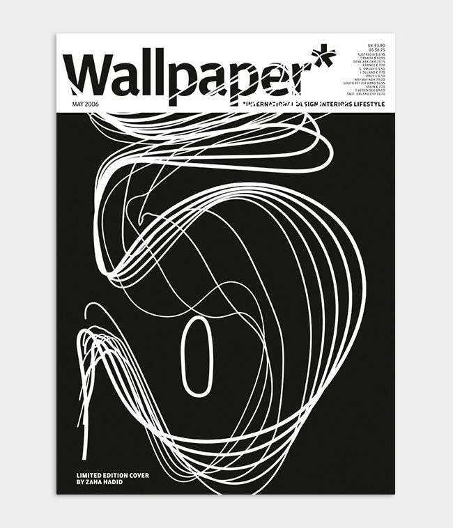 25 iconic Wallpaper* magazine cover designs by artists | Wallpaper