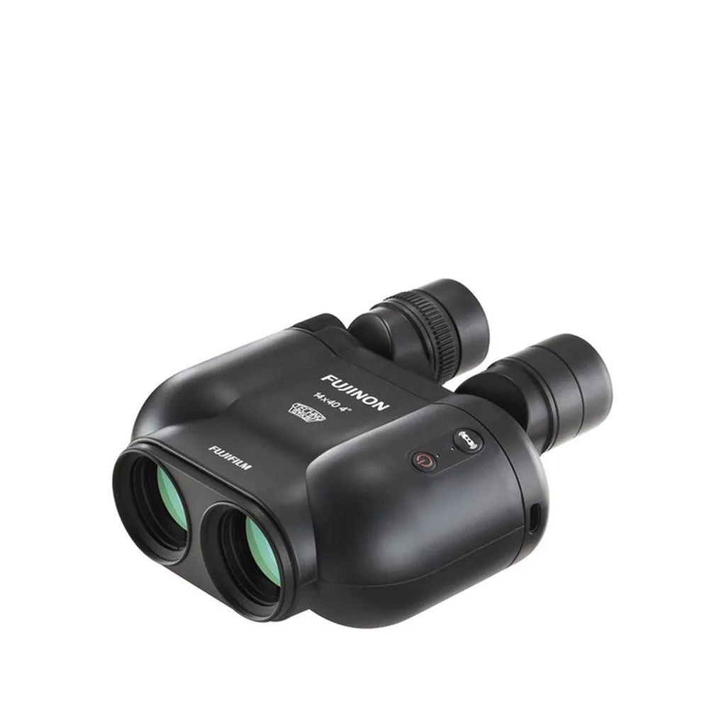 The best image-stabilized binoculars in 2025 | Digital Camera World