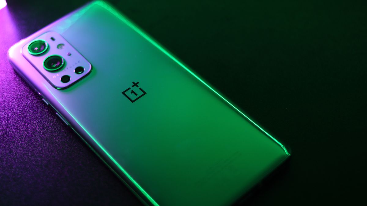 OnePlus 9 Pro review: An instant cult classic | ITPro