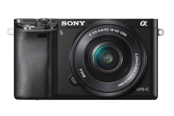 Sony a6000 Mirrorless Camera Review | Tom's Guide