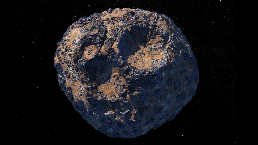Asteroids: News, features and articles | Live Science