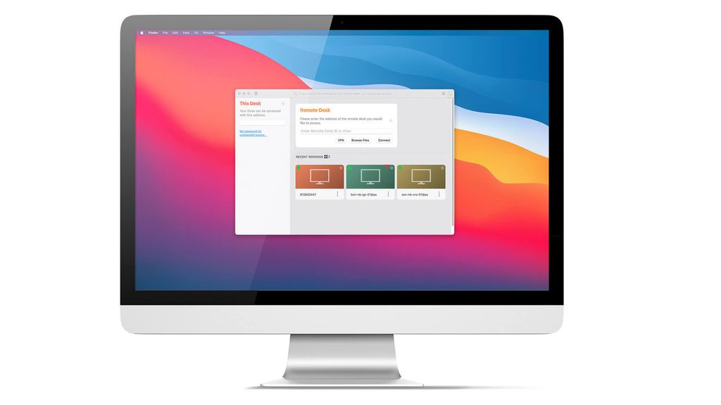 What is AnyDesk? | IT Pro