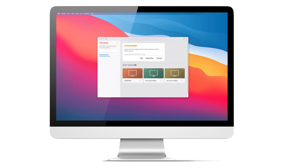What is AnyDesk? | ITPro