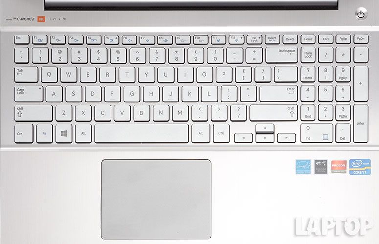 Samsung ATIV Book 8 Review | Multimedia Laptop Review | Laptop Mag