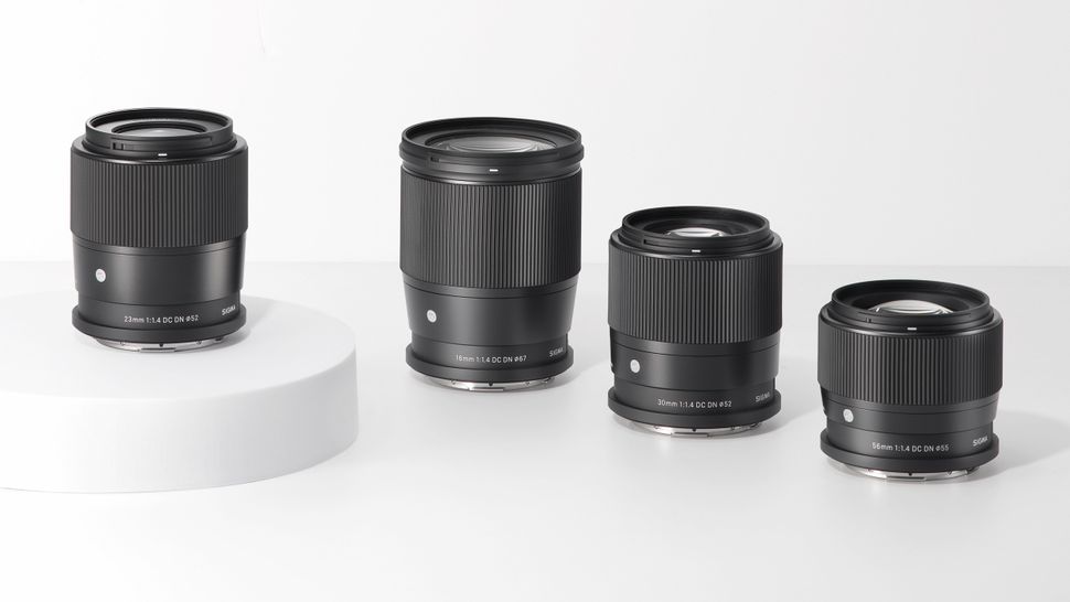Sigma 23mm F1.4 DC DN | C review | Digital Camera World
