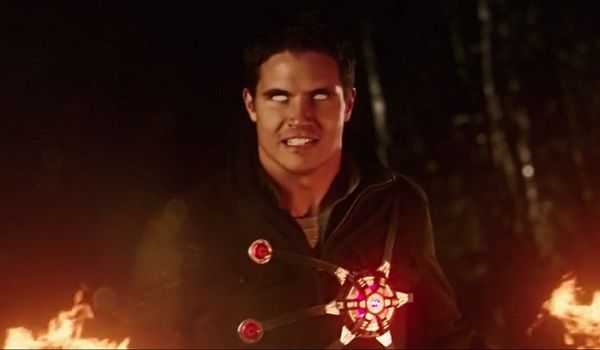 The Flash: Could Ronnie Raymond Return As Firestorm? | Cinemablend