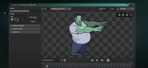 Godot vs GameMaker: which is the right game engine for you? | Creative Bloq