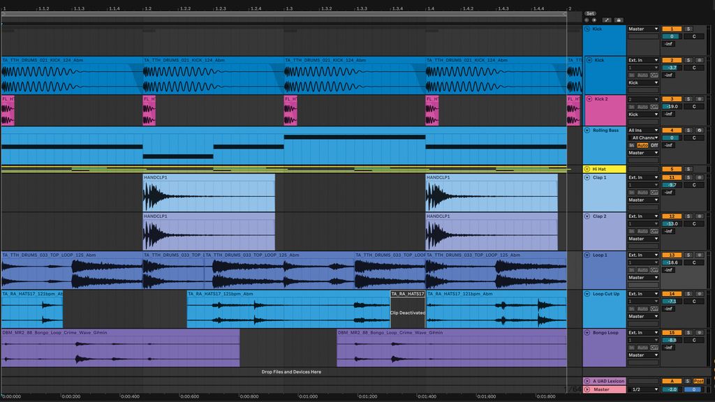 How to make a banging tech house groove | MusicRadar