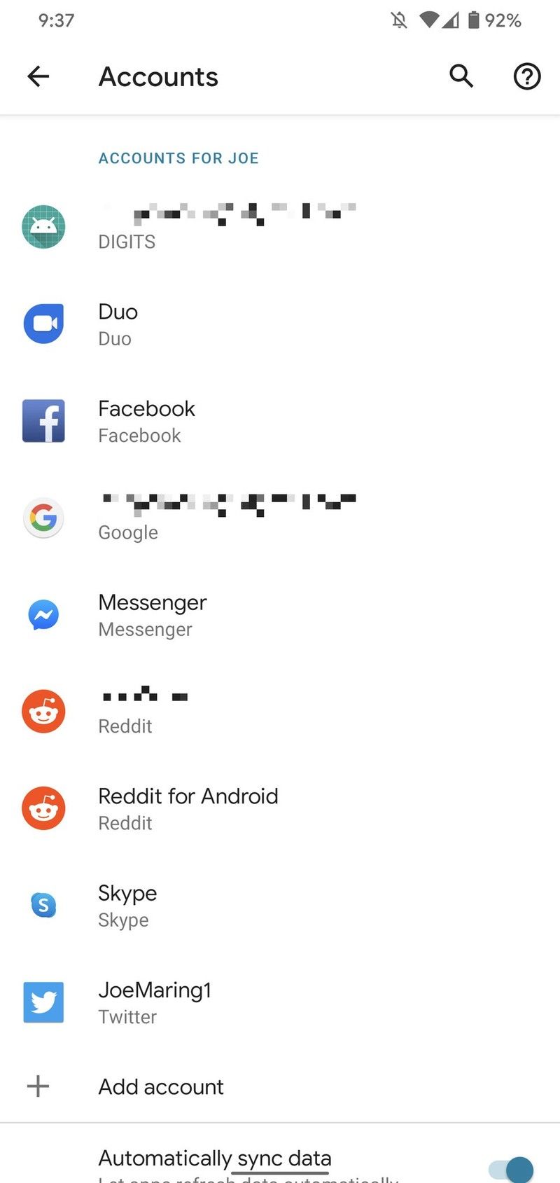 How to transfer contacts from iPhone to Android | Android Central