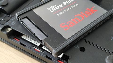 How to Upgrade a Laptop SSD | Tom's Hardware
