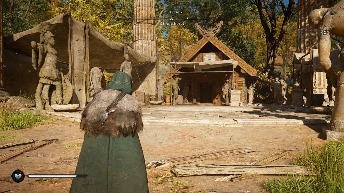 AC Valhalla choices: Make the right decisions | PC Gamer