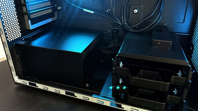 Acer Predator Orion 5000 review: Affordable, premium performance | Tom ...