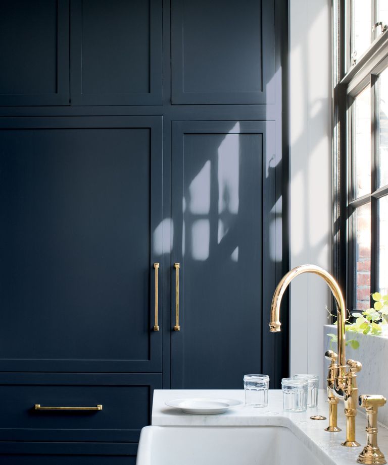6 ways to create a timeless color scheme that never dates | Homes and ...