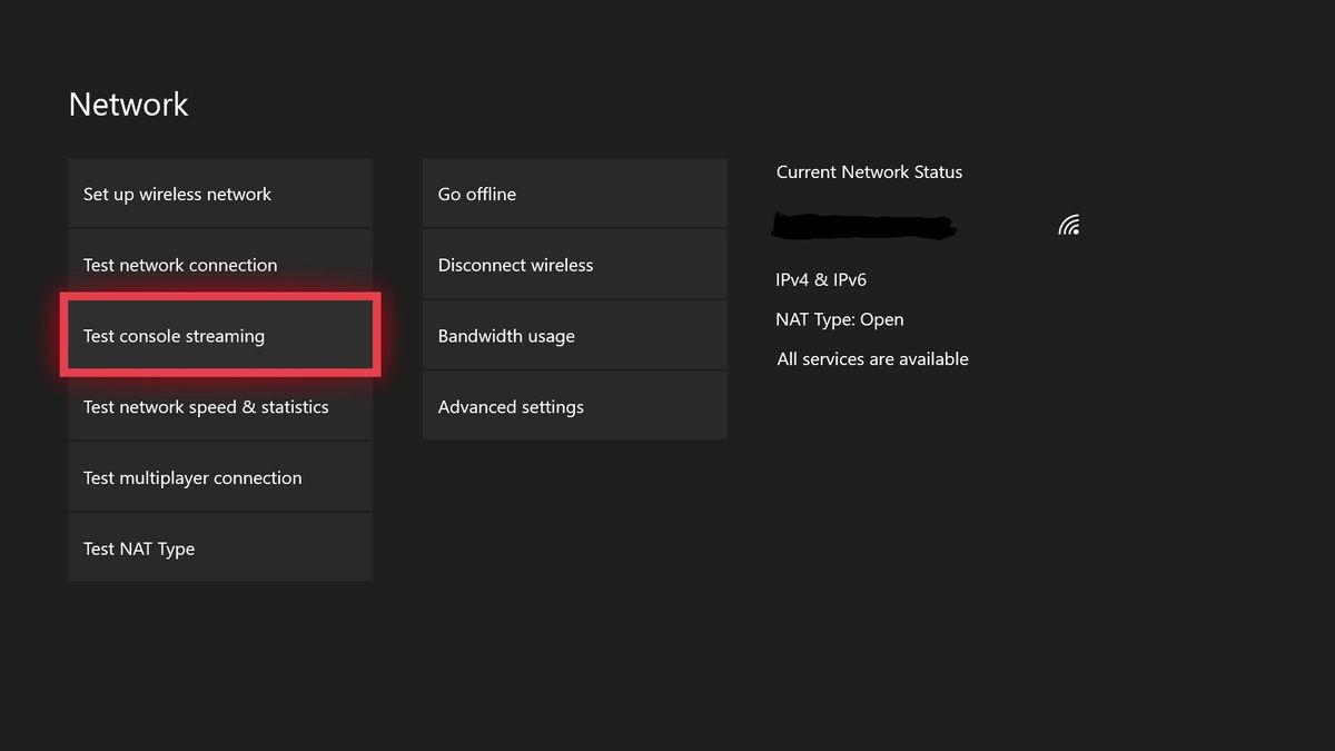 How to prepare and test your home network for Xbox Game Streaming ...