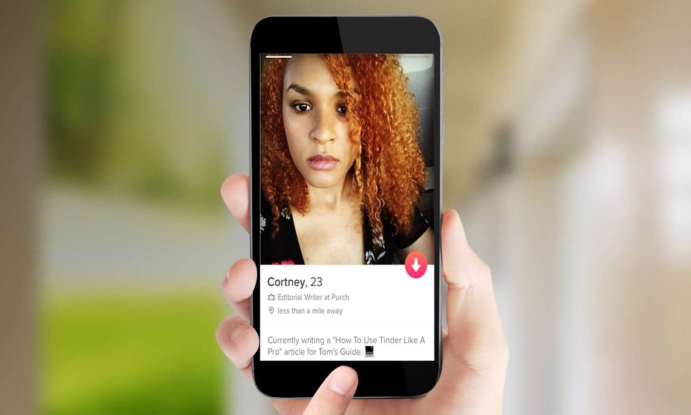 How to Use Tinder Like A Pro - Tom's Guide | Tom's Guide