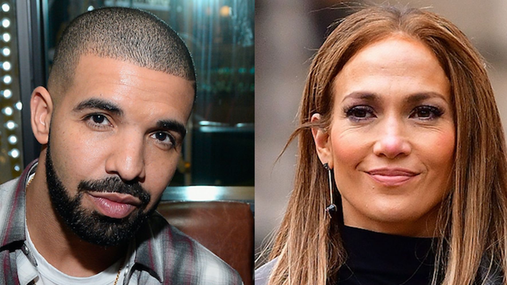 Drake Just Surprise Dropped a Song About His Relationship with Jennifer ...