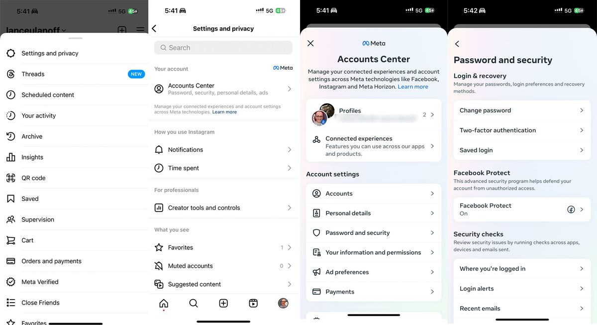 My Instagram got hacked - here's my advice to you | TechRadar
