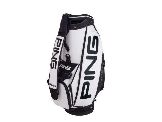 Ping 2020 Bag Range Revealed - Golf Monthly Gear News | Golf Monthly