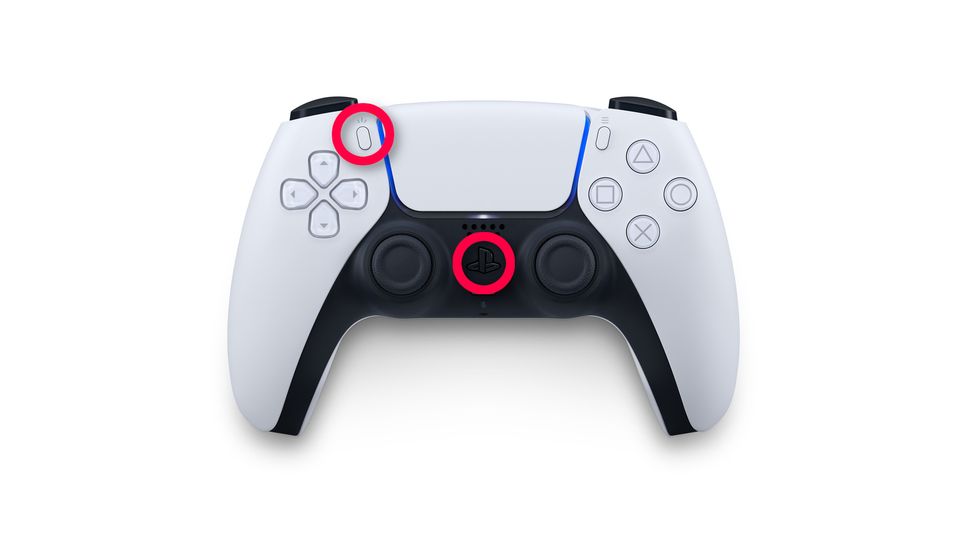 How to connect a PS5 controller to PCs and laptops | Laptop Mag