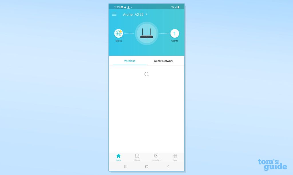 TP-Link Archer AX55 review | Tom's Guide