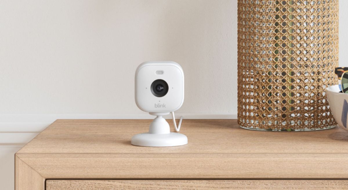 Blink and it’s here: Amazon’s affordable home security range finally ...