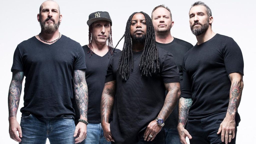 Sevendust have decided when to break up | Louder