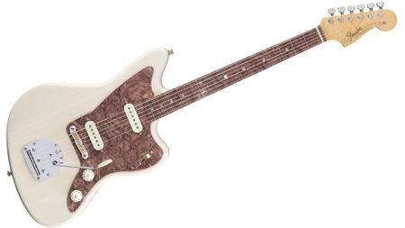 Fender Custom Shop celebrates 30th anniversary with documentary and 8 ...