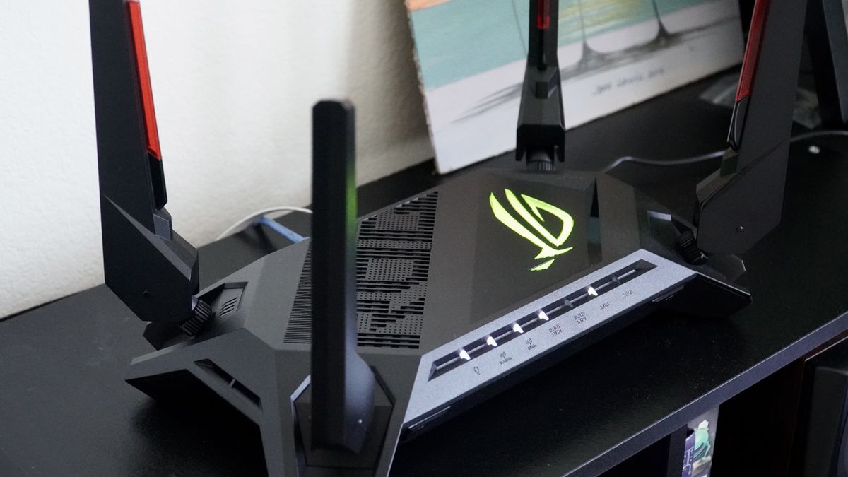 Best Wi-Fi 6 routers 2025 | Android Central