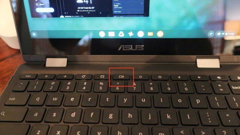 How to use Virtual Desks on a Chromebook | Android Central