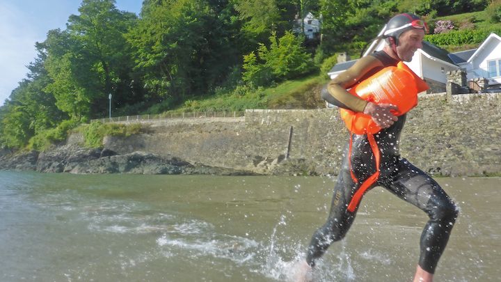 Wild swimming equipment: everything you need for a day in the water ...