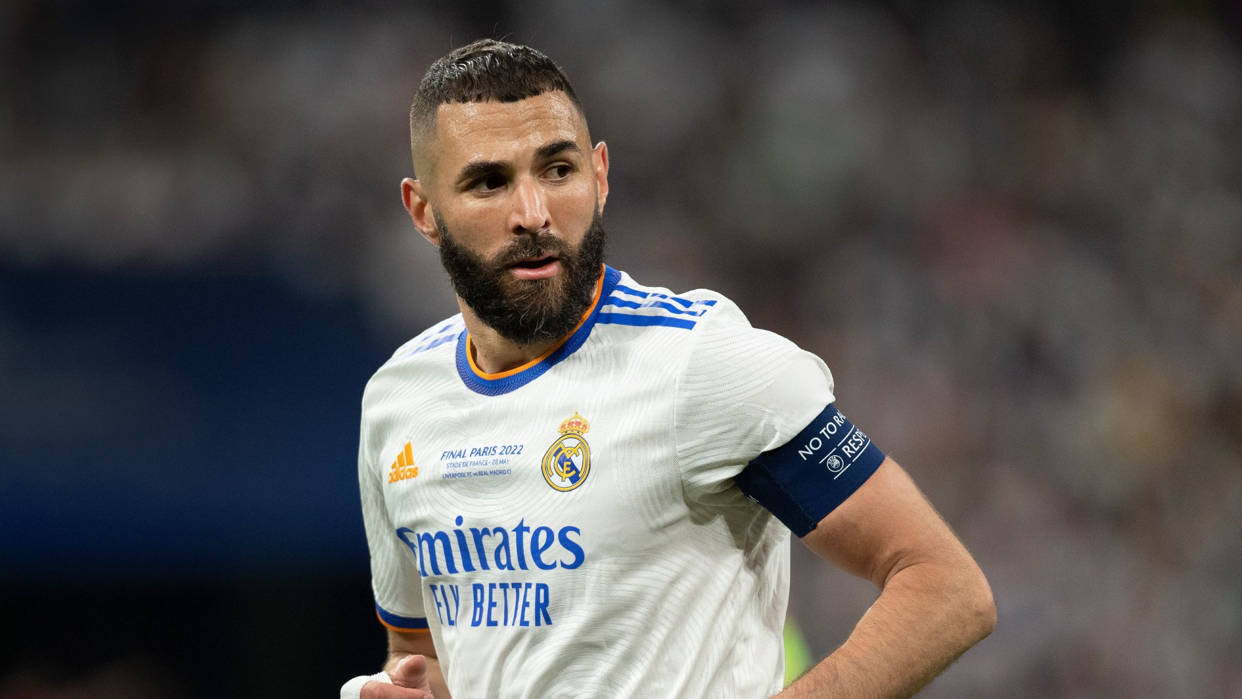 Why Karim Benzema deserves to win Ballon d'Or 2022 | FourFourTwo