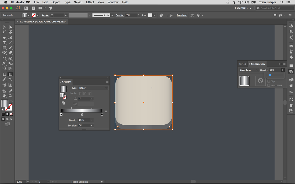 How to create an app icon in Illustrator | Creative Bloq