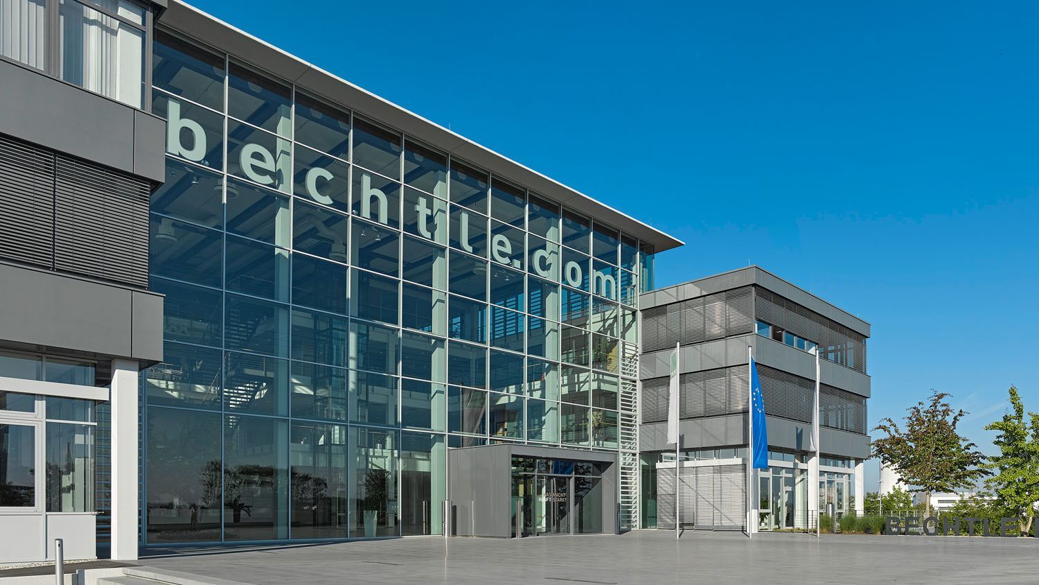 Bechtle acquires ACS Systems to boost European Expansion | ChannelPro