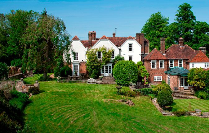 Sir Edwin Lutyens: Britain's greatest architect? | Country Life