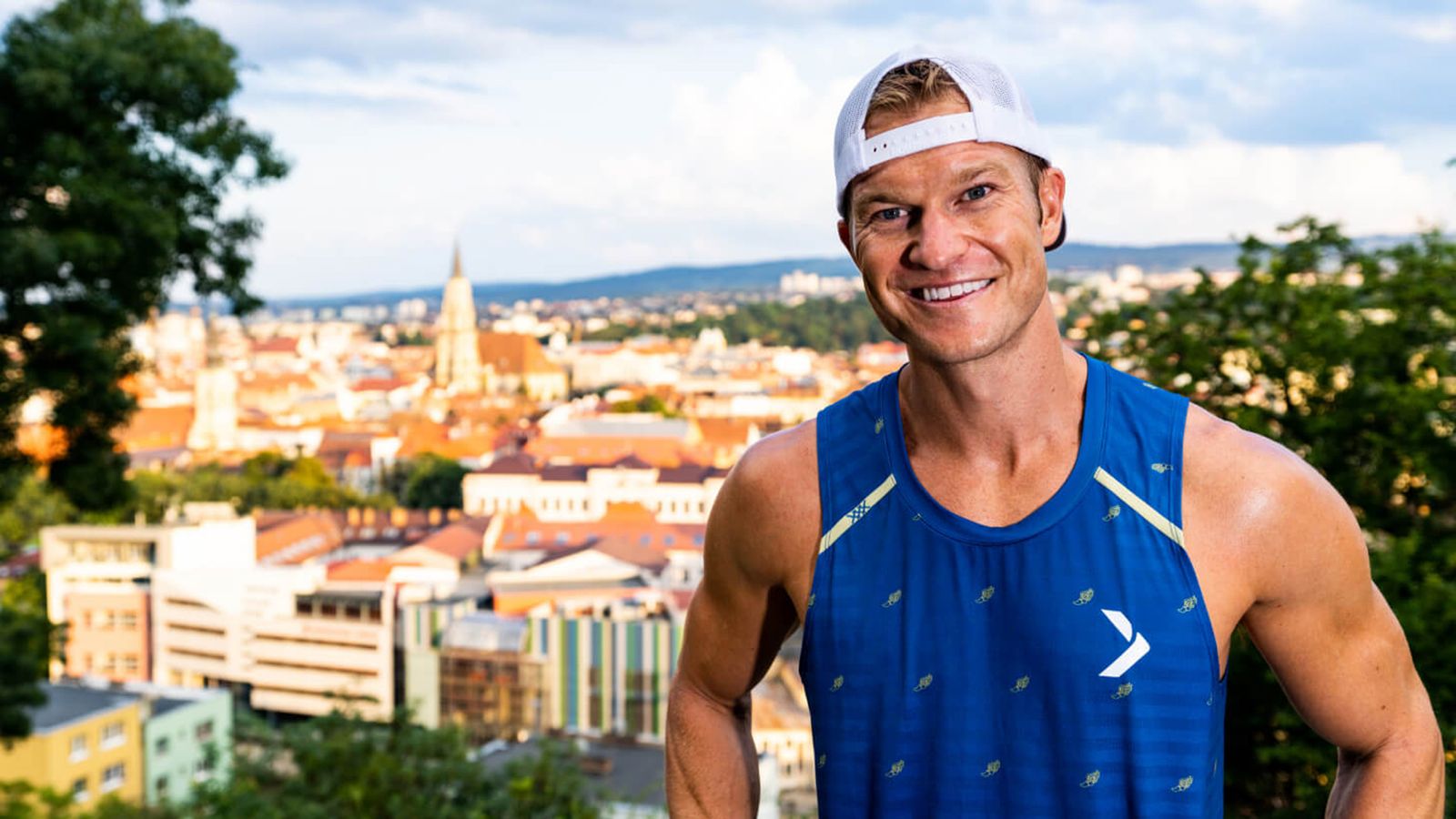 iFit trainer John Peel explains just how those incredible training ...