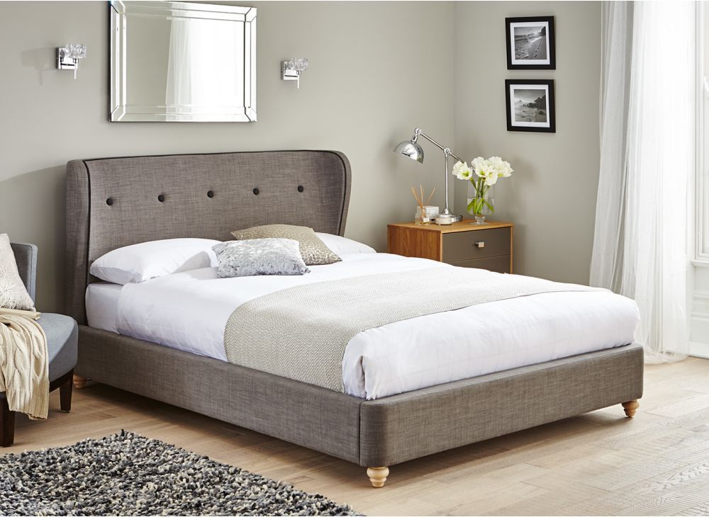 Double Beds - Our Pick of the Best | Ideal Home