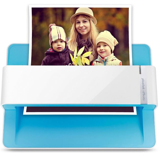 The best scanner for documents & photos | Digital Camera World