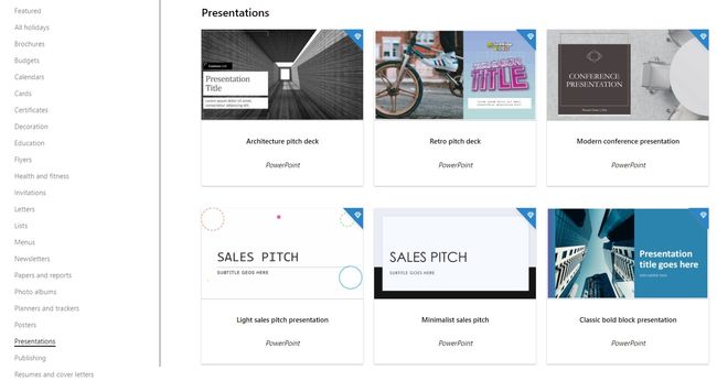 Microsoft PowerPoint review | TechRadar