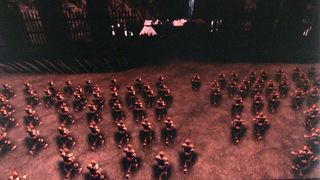 The incredible story of Roman Wars: The lost Call of Duty game ...