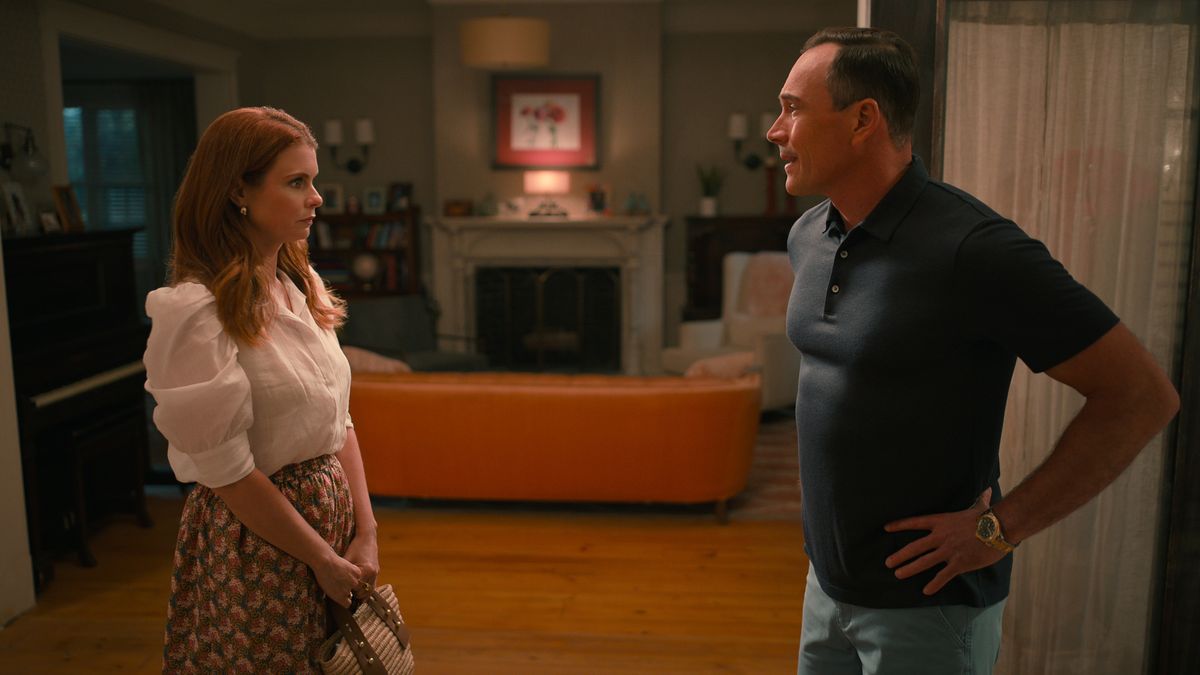 Meet the Sweet Magnolias season 3 cast: who's who | What to Watch