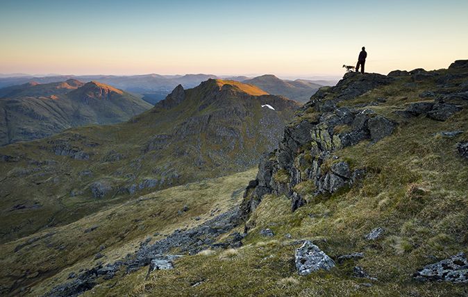 50 great things to do in Britain for free – Country Life | Country Life