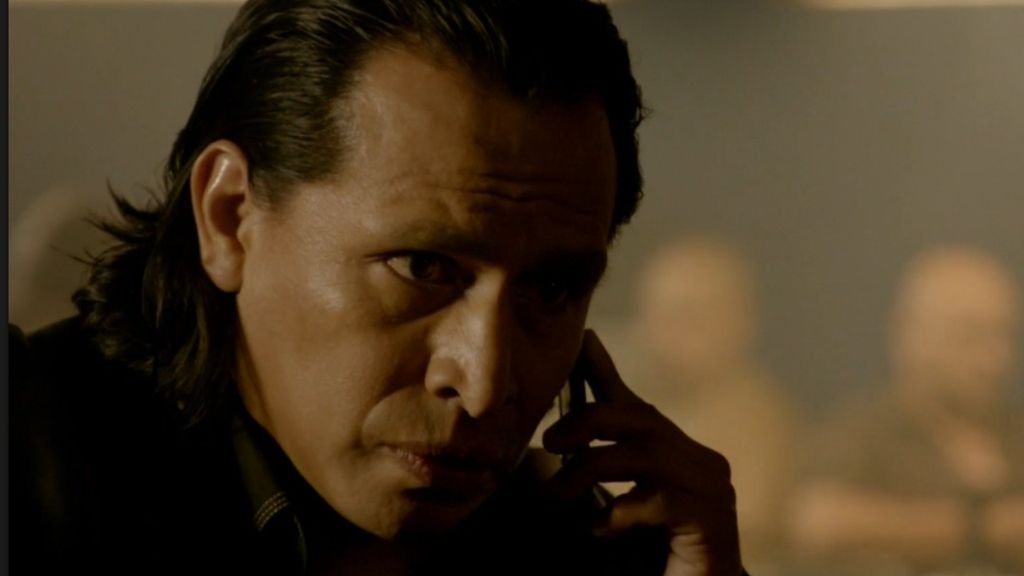 Chupa Cast: Who Plays Who In Netflix's New Family Creature Feature ...