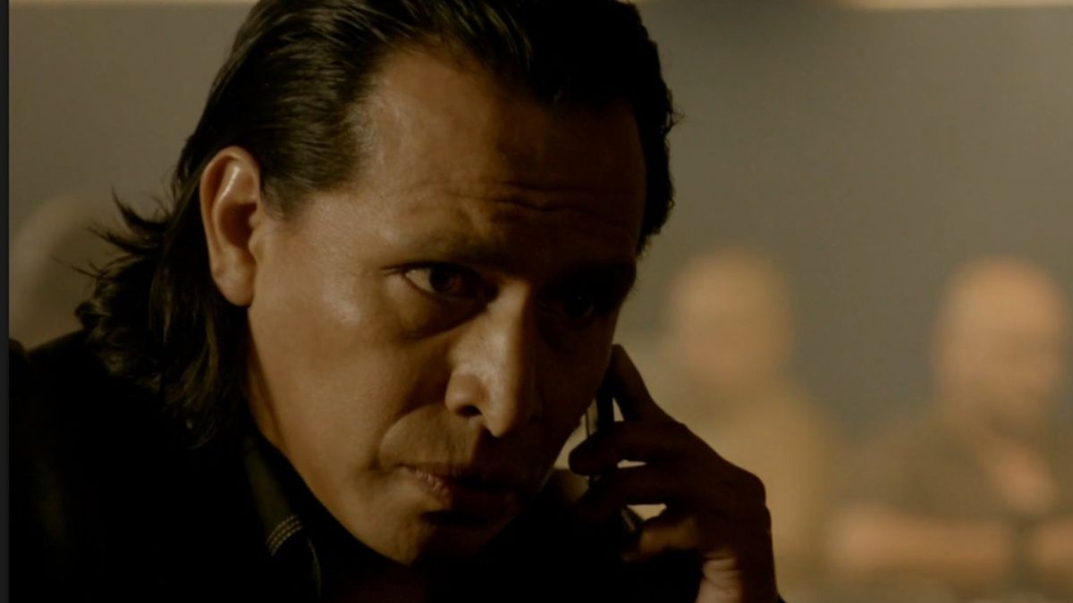 Chupa Cast: Who Plays Who In Netflix's New Family Creature Feature ...