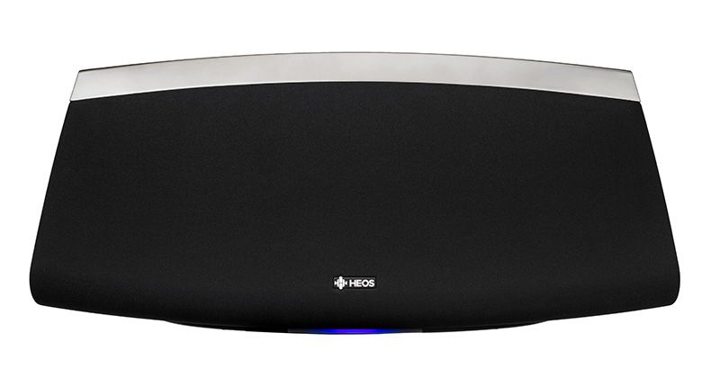 Denon HEOS 7 HS2 review | What Hi-Fi?