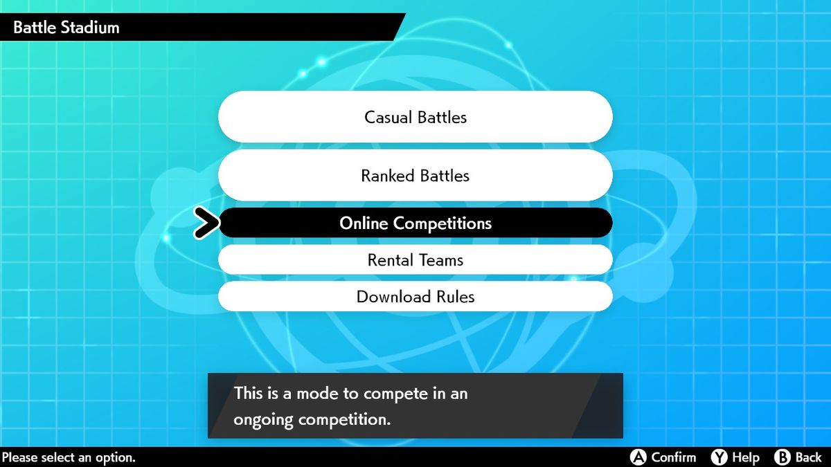 Pokémon Sword and Shield: How to sign up for the 2020 International ...