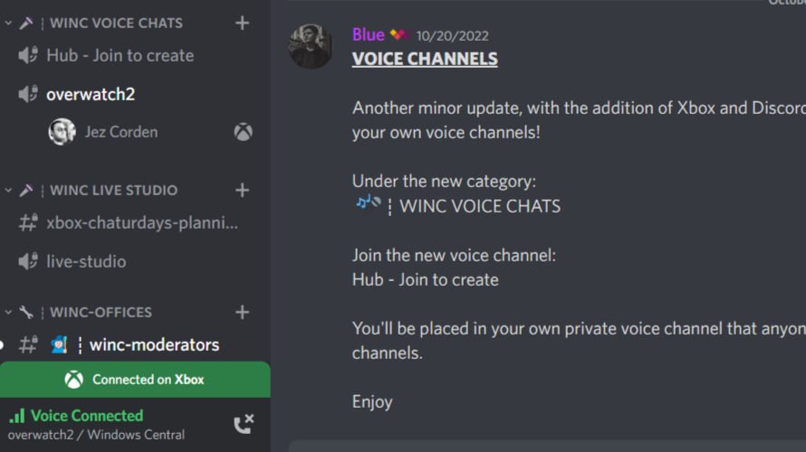 Hands-on with the new Xbox game DVR Captures app | Windows Central