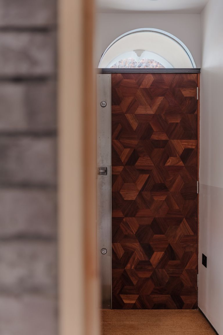 Two-Up Two-Down House makes a London terrace a home | Wallpaper*