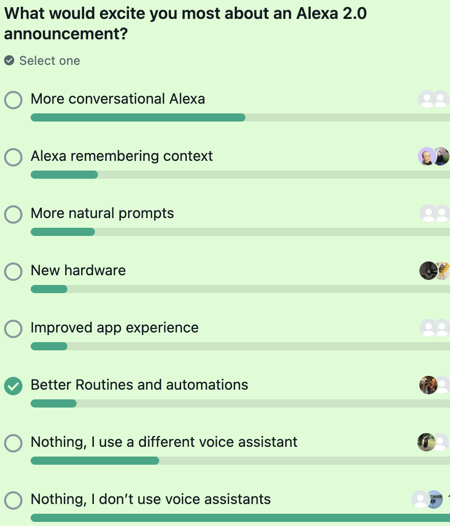 Amazon Alexa event as it happened - Alexa+ subscription service ...