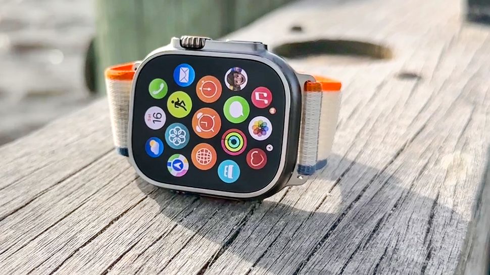 The Apple Watch just made history with a feature that can save your ...