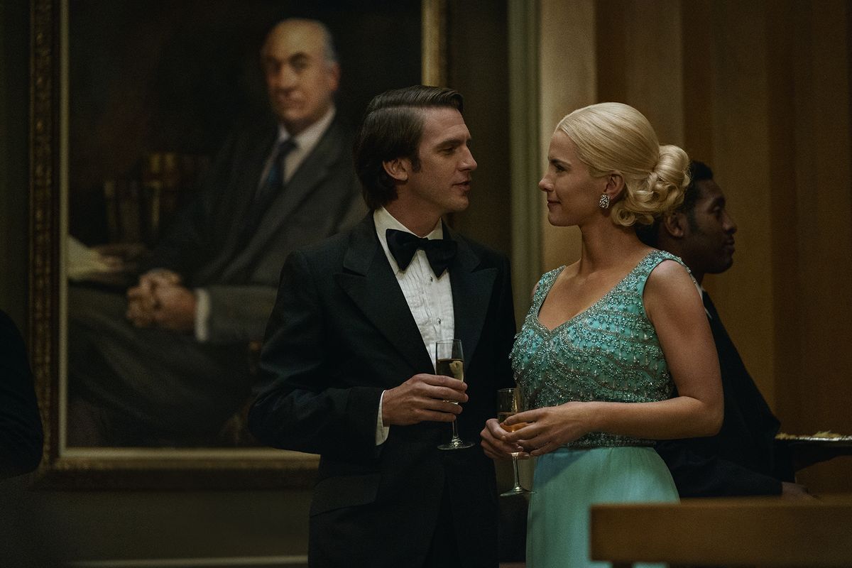 Gaslit: release date, cast interviews, trailer, plot, more | What to Watch